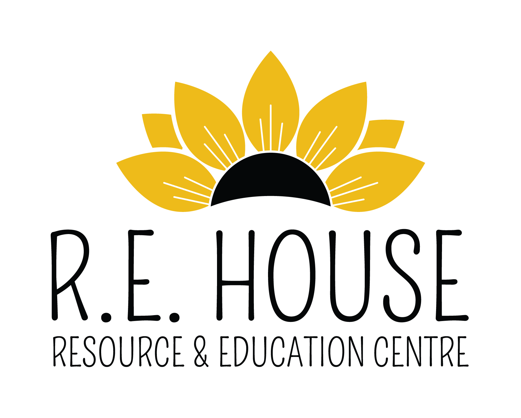 R.E. House – Support, Develop, Grow